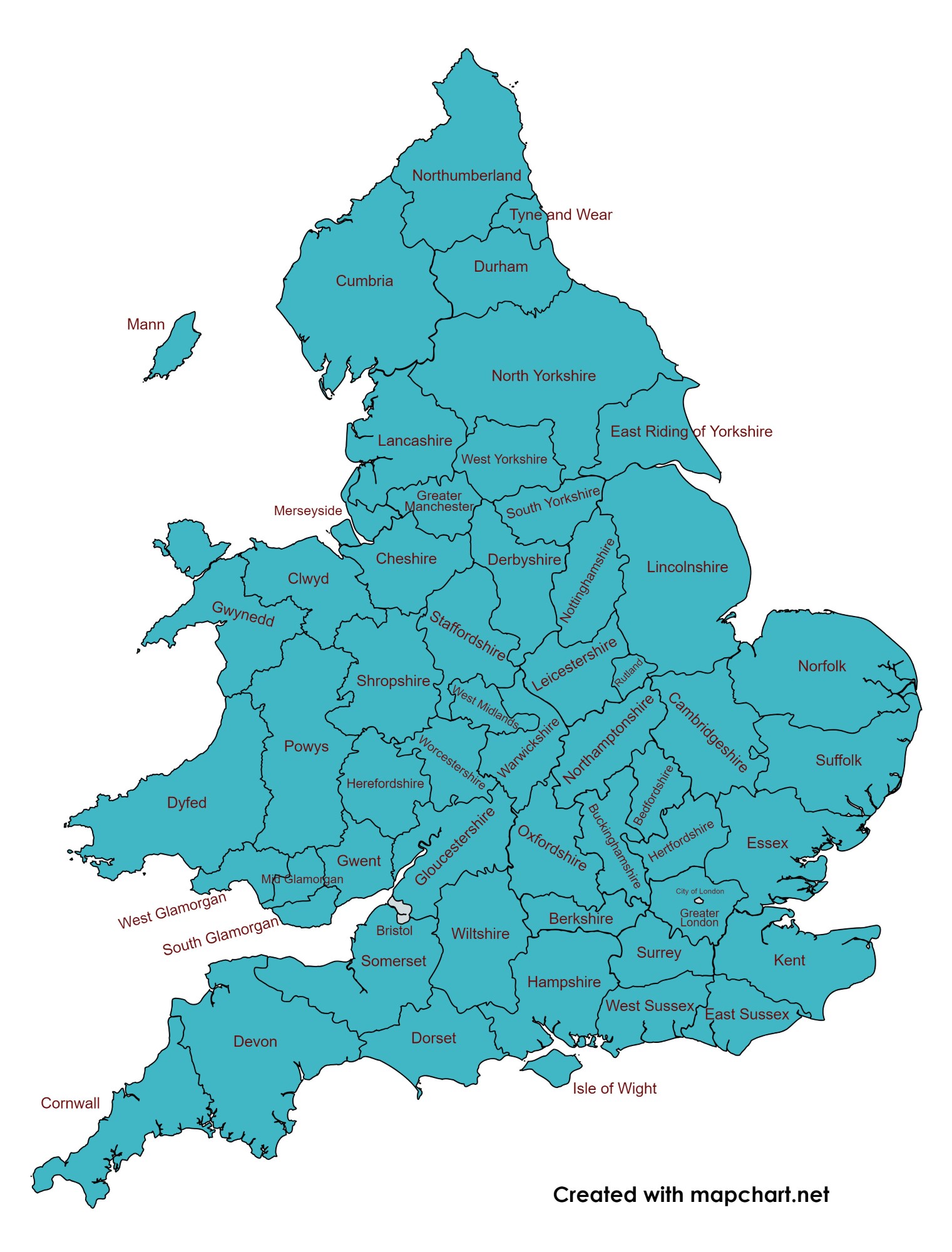 English Castles & Palaces